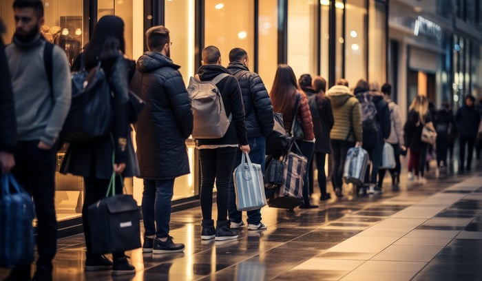 Using Heat Mapping to Optimize Retail Displays & Boost Sales Using Heat Mapping to Optimize Retail Displays & Boost Sales
